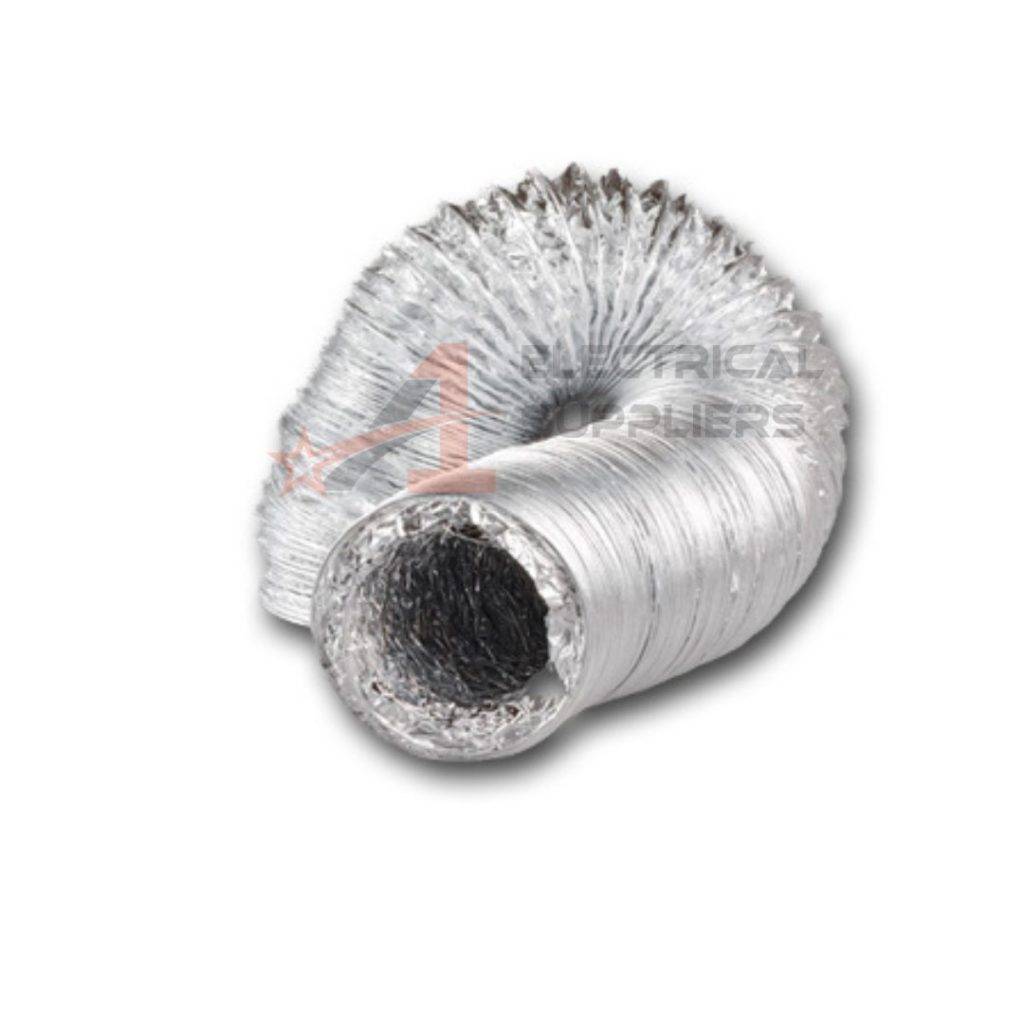 4 x Outlets Ventilation System | Efficient Airflow Solution