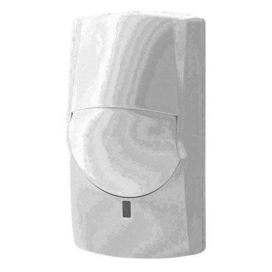Arrowhead Wireless PIR Motion Sensor | Compatible with ESL & ESX